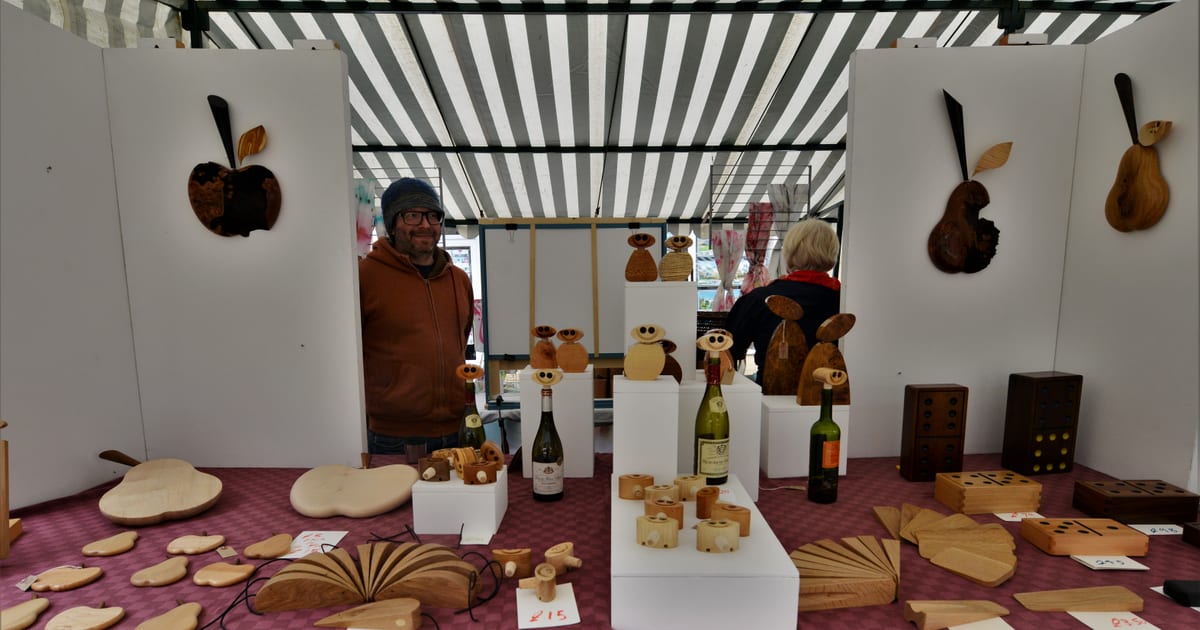 Market stall public liability insurance: 2026 costs | Live Laugh Local